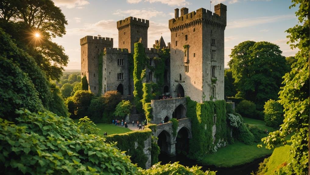 The Ultimate Guide To Visiting Blarney Castle A Magical Adventure The Ultimate Guide To Visiting Blarney Castle A Magical Adventure