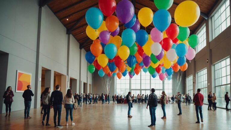 Balloon Museum Atlanta: Explore the World of Balloons