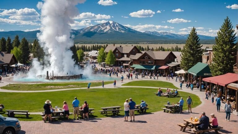 Things to Do in West Yellowstone: Top Activities for Every Season
